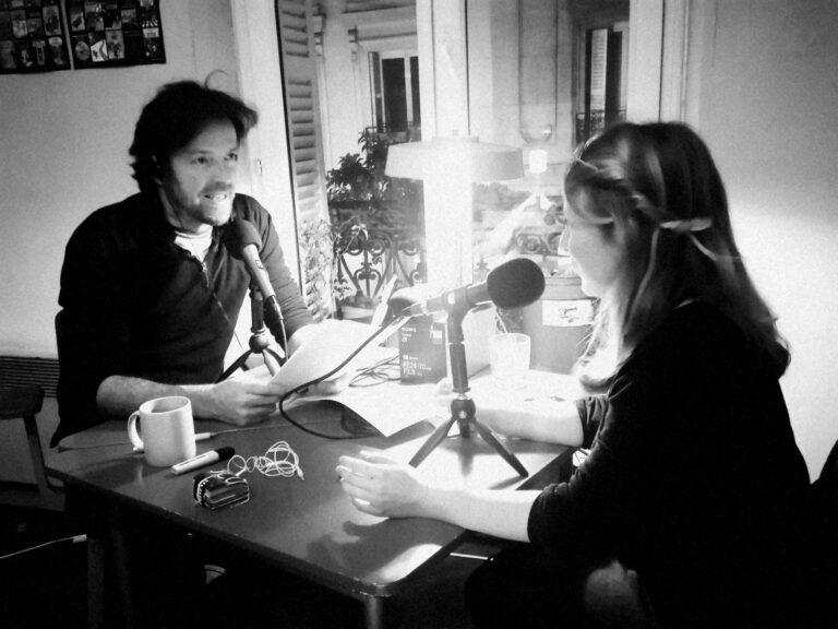 Marc Mortelmans - Baleine sous Gravillon