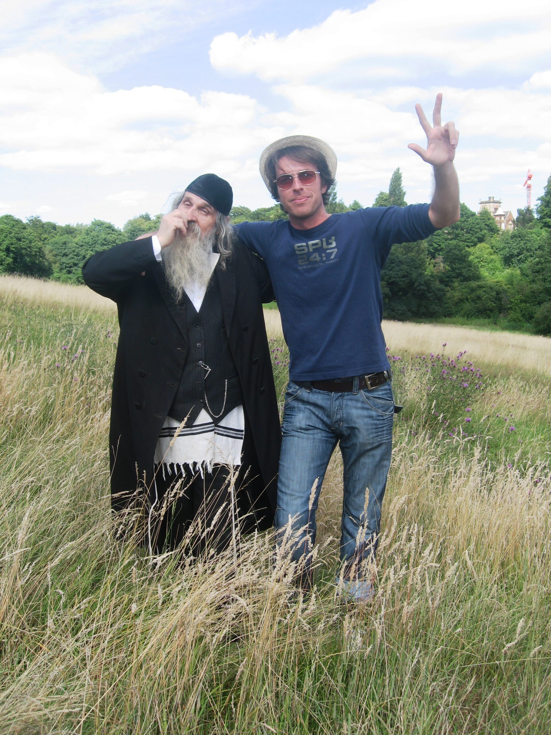 Marc Mortelmans - Baleine sous Gravillon